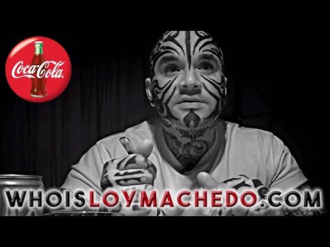 Who Is Loy Machedo