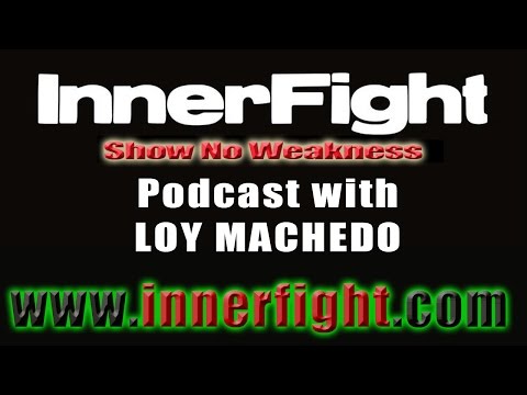 Who Is Loy Machedo
